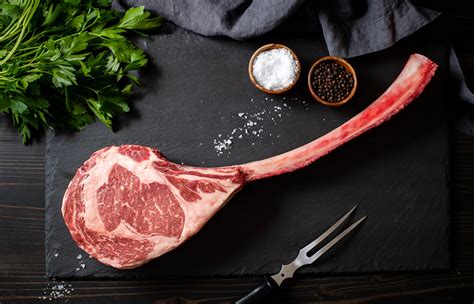 How To Cook Perfect Tomahawk Steak Simple And Easy