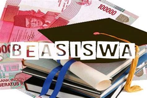 Pendaftaran Beasiswa Cahaya Prestasi S2 Ini Ketentuannya Haluan