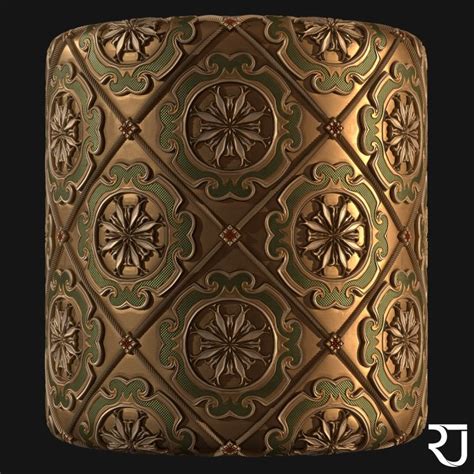 Rohit Jangra On Linkedin Substancedesigner Gameart Texturing Asset