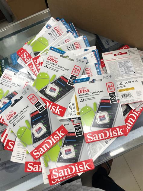Sandisk Memory Cards At SanDisk Extreme Pro In Mumbai ID