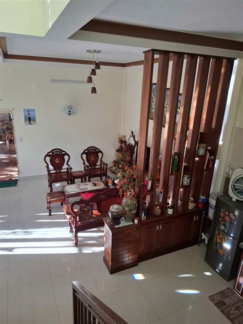 BÁn NhÀ 2 TẦng 2mt ThuẬn LỢi Kinh Doanh GẦn Ks MƯỜng Thanh Lh 097