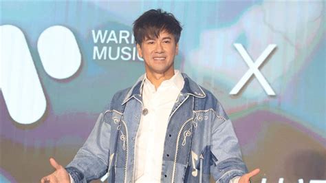 李聖傑宣布停唱神曲《痴心絕對》！背後「內幕」曝光：先拒絕了 娛樂星聞