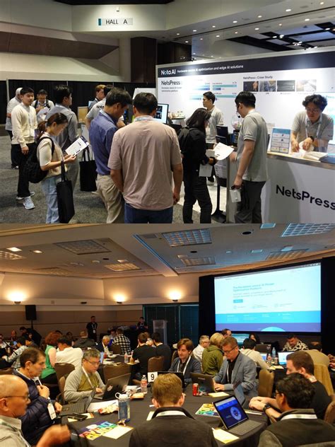 Nota Ai On Linkedin Notaai Startup Netspresso Ai Optimization Notaits Notadms…