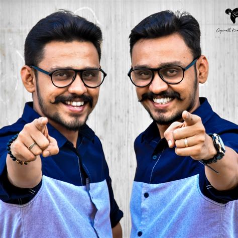 Arun And Aravind Twins Youtube