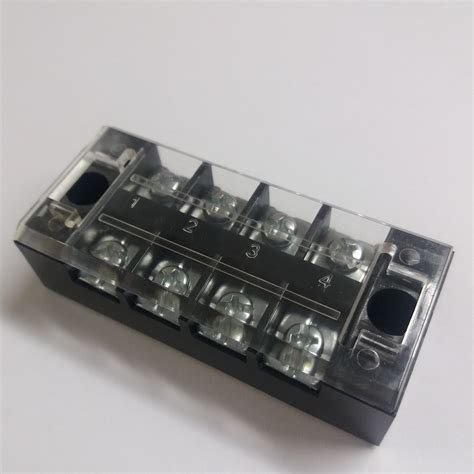 Cikachi Terminal Block ~ Solid Type Shopee Malaysia
