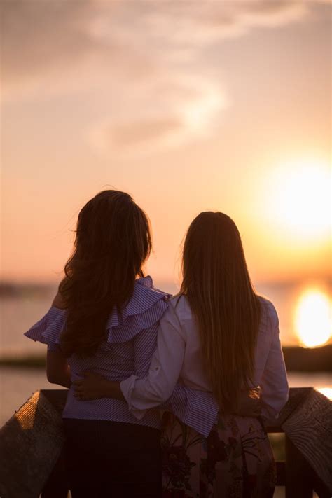 Riding Into The Sunset Charleston Best Friend Images Photography