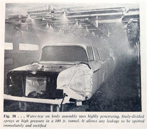 Assembly Line Examples 7 It Took A Long Period For Daf T Flickr
