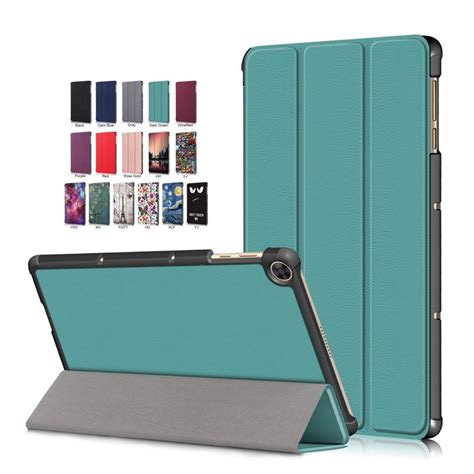 For Honor Pad X8 Case Agm3 W09hn 101 Inch Cute Painted Stand Cover