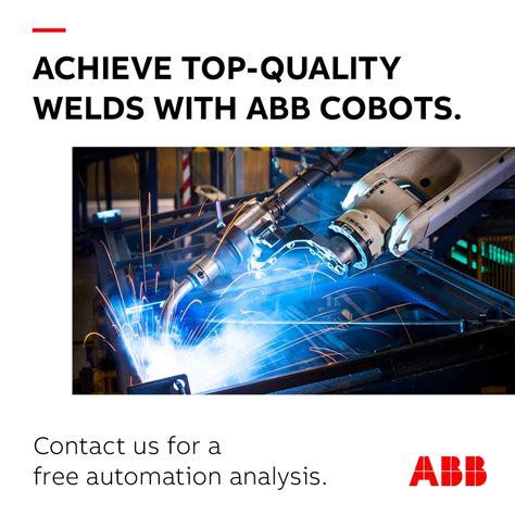 Abb Robotics On Linkedin Abb Cobots