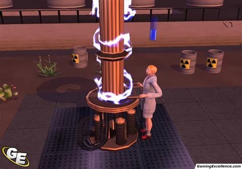 The Sims Bustin Out Review Gamingexcellence