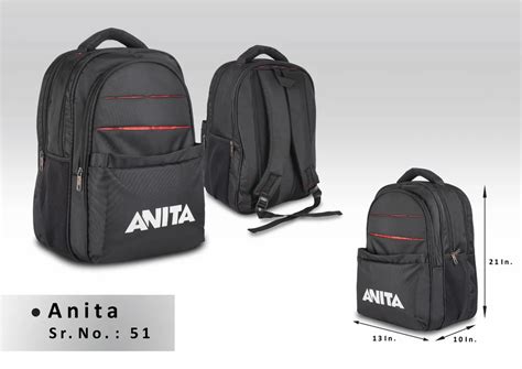 Black Polyester Promotional Pithu Bag Capacity 40kg At ₹ 540bag In