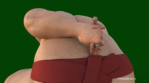 相扑院Sumo Temple by stranger