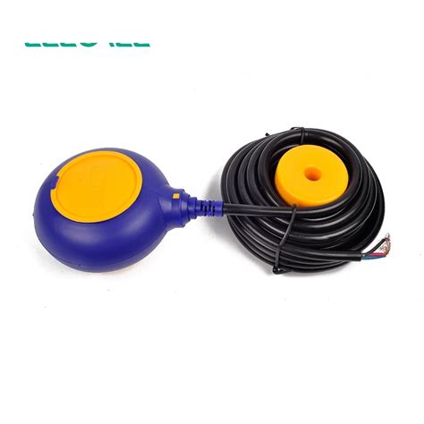 6m Controller Float Switch Liquid Switches Liquid Grandado