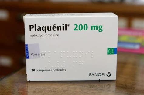 Plaquenil Tablets At ₹ 5000 Box Plaquenil Tablet In Bawal Id