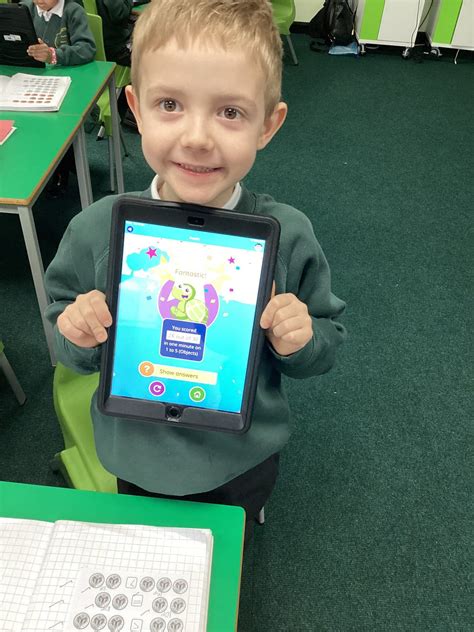 White Rose Maths On Twitter Great Work Year 1 😁 Who Else Has Tried 1