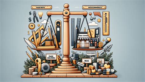 Using Page Builders With Woocommerce Pros And Cons