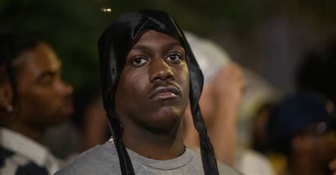 The Wild Story Of Nipsey Hussles Brother Blacc Sam Stop The Breaks