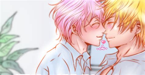 オリジナル 溺愛bl【高校3年生のぼくら⑫】 Chi Zuのマンガ 漫画 腐向け Bl漫画 Pixiv