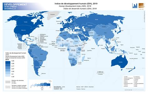 Cartoprodig Maps To Understand The World