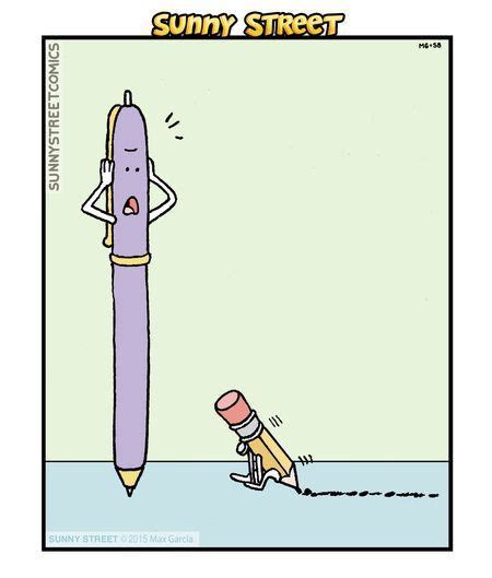 205 Hilarious Sunny Street Comics With Unexpected Endings Artofit