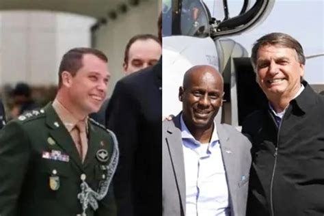 Áudios Obtidos Pela Pf Mostram Aliado De Bolsonaro Tramando Golpe Com Cid