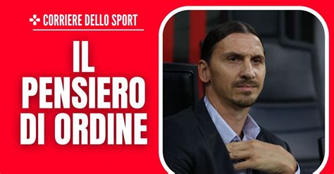 Milan Ordine Ibrahimovic Atto Di Coraggio Ma Dal Torino Due Sberle