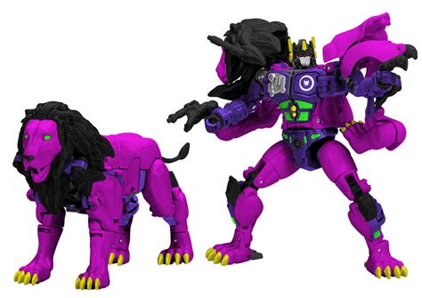 Legacy Leo Prime Shattered Glass By Limkhaishien On Deviantart