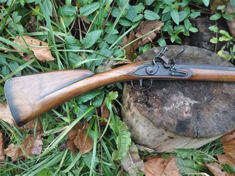 Building A Fusil De Chasse Page 2 The Muzzleloading Forum