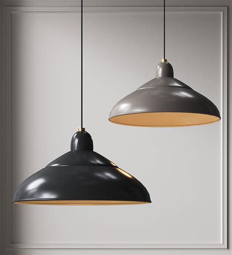 现代吊灯 现代金属极简吊灯 餐厅吊灯 床头小吊灯 办公室吊灯 书房茶室吊灯 室内设计 拓者设计吧