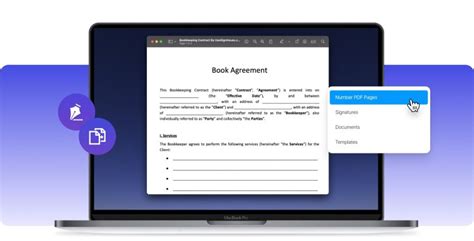 Number PDF Pages Online Free SignHouse