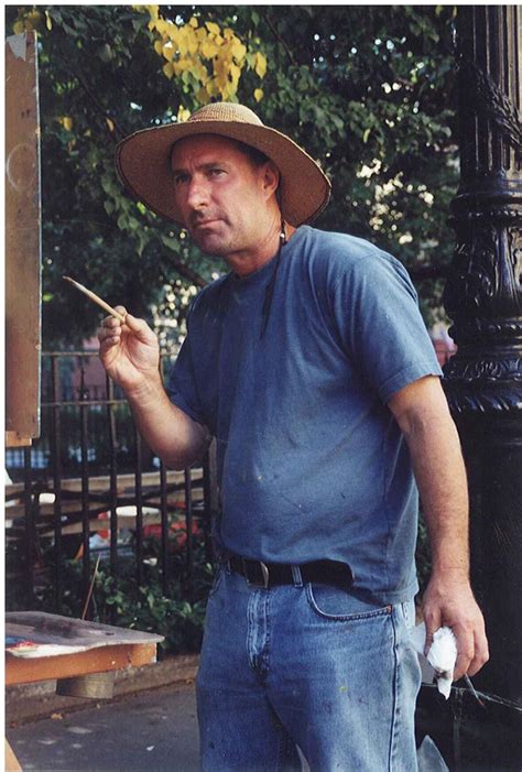 Greenwich 2 Michael A Braden