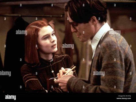 Eine Sachliche Romanze Awfully Big Adventure Georgina Cates Hugh