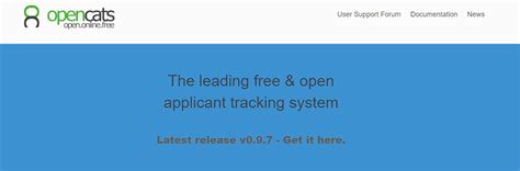 Choosing The Best Open Source Job Board 15 Solutions Reviewed Wp Job Manager