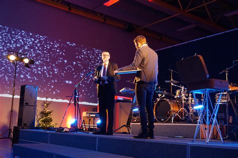 Juleunderholdning Med Karsten Sørensen Book Her