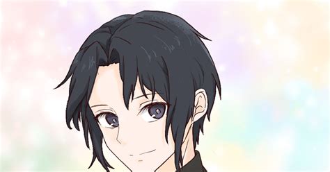 和泉一織 Sugao ぽたぽたのイラスト Pixiv