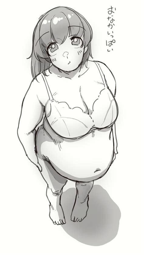 Rule 34 1girls Big Belly Bra Chubby Female Female Only Ijnacrj