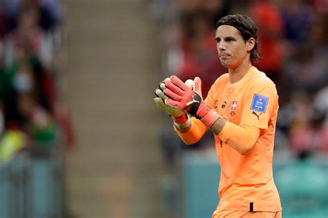 Bayern Could Hijack Manchester United Attempts To Sign Yann Sommer