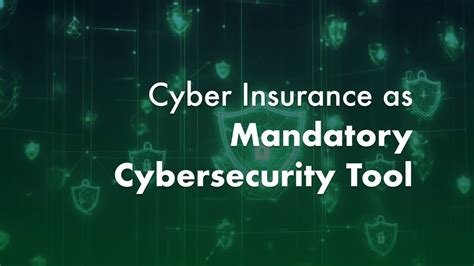 Why Should Directors And Officers Prioritise Cyber Insurance