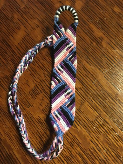 Normal pattern #54395 | BraceletBook