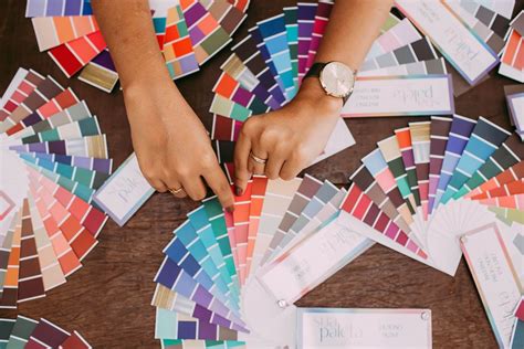 Elige La Mejor Paleta De Colores Para Tu Marca DCero Digital