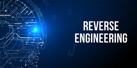 Reverse Engineering 3D Scan