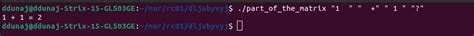 Github Fallen Eleonorpart Of The Matrix Decryption Algorithm