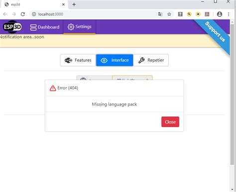 DISCUSSION New UI X Luc Github ESP D WEBUI Discussion GitHub