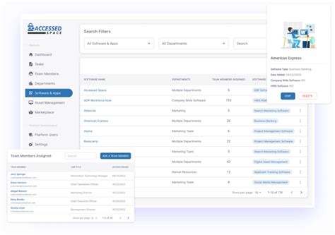 Software Navigator™ Revolutionize Employee Onboarding