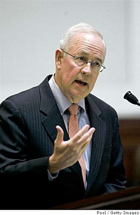 Justices Seem To Be Leaning In Favor Of Prop 8