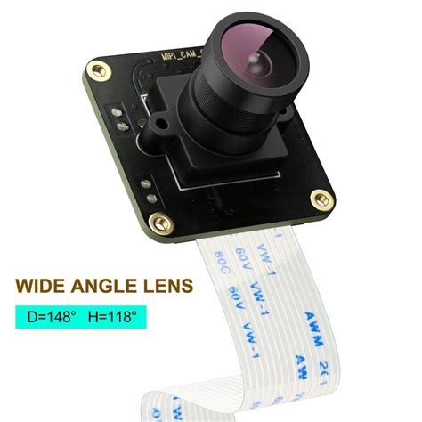 Cam Mipiov7251raw Innomaker Englishusb To Can Analyzerraspberry Pi Solutionsindustrial Camera