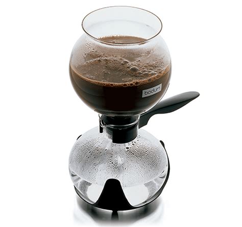 Bodum Pebo Gas Burner For Vacuum Coffee Maker