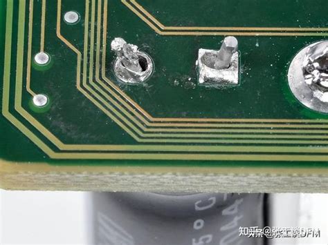 拆焊教程工程师手把手教你拆焊，教你各种拆锡焊的技巧和方法 知乎