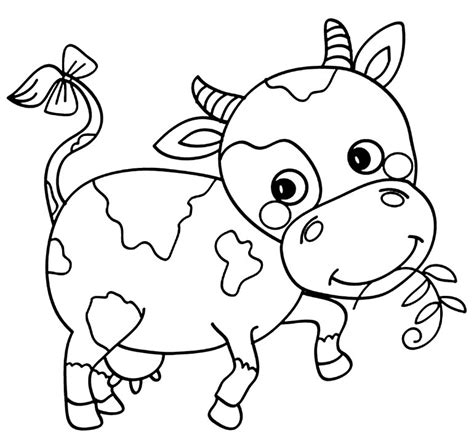 50 Desenhos De Animais Para Colorir Dicas Práticas