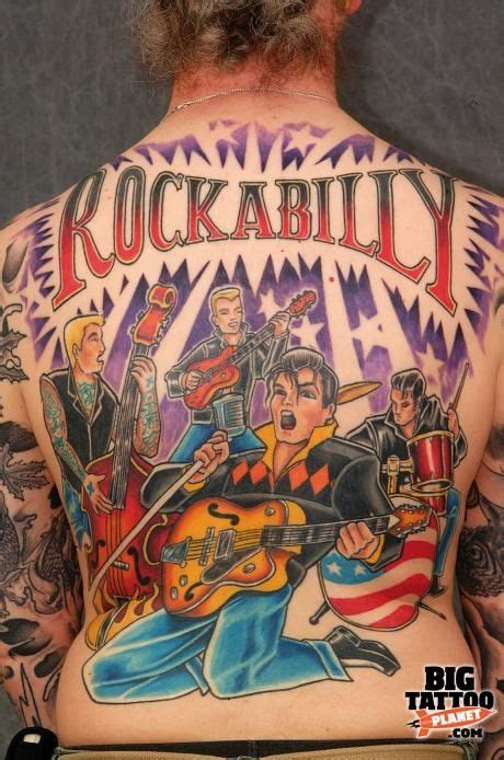 36 Best Rockabilly Sleeve Tattoo Designs For Women Images On Pinterest
